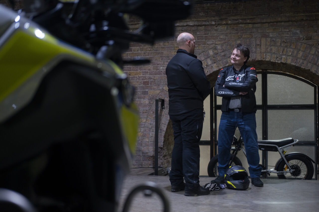 Devitt BikeSafe Training Day | Devitt Insurance