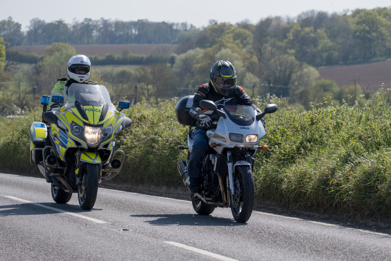 Devitt BikeSafe Training Day | Devitt Insurance