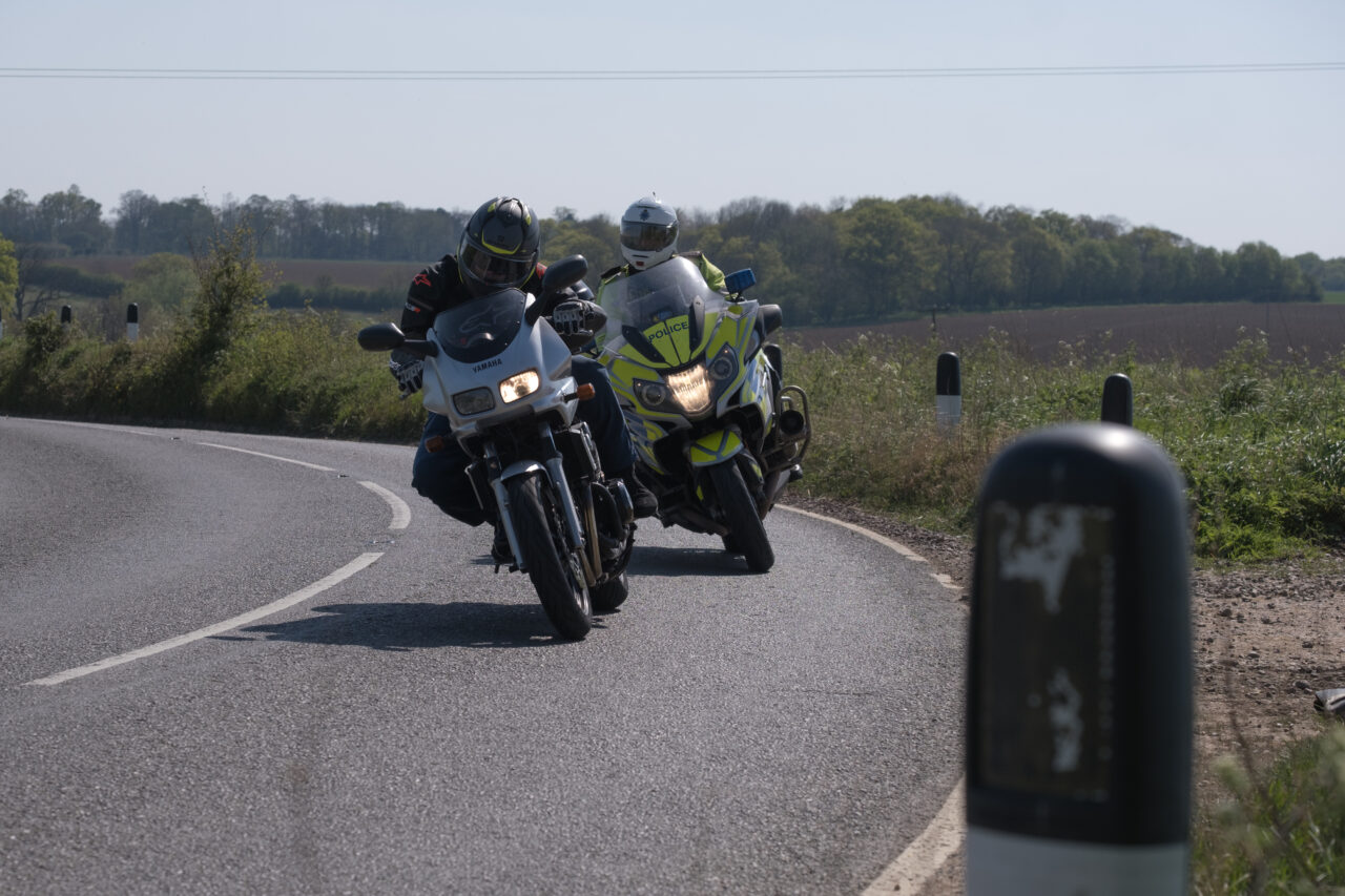 Devitt BikeSafe Training Day | Devitt Insurance