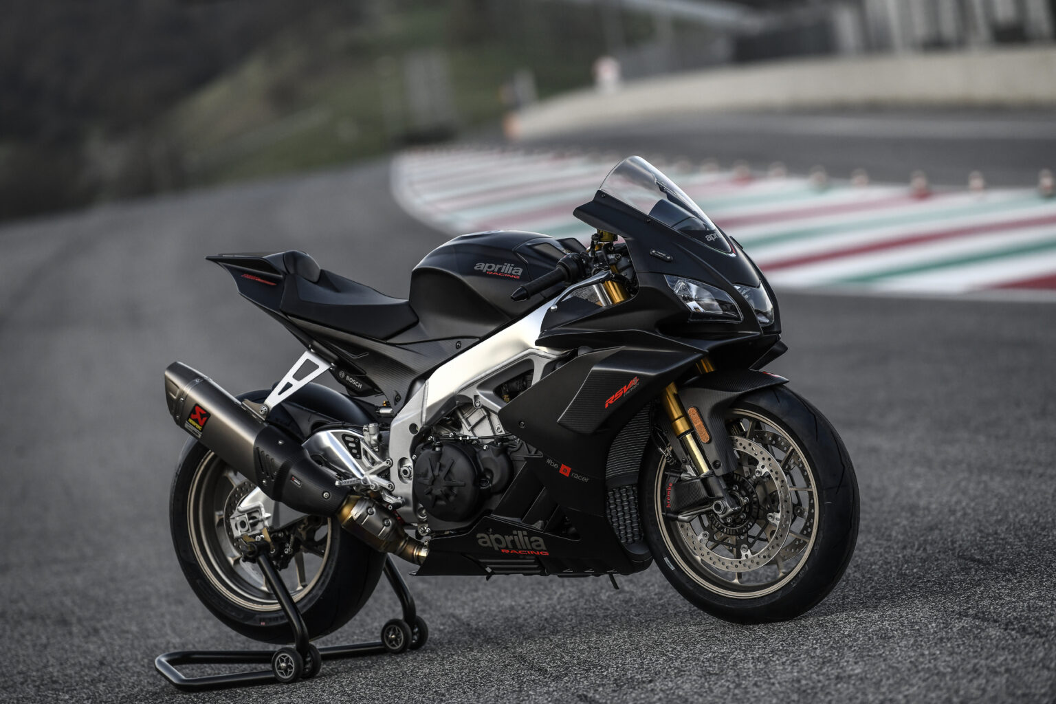 Top Ten Exotic Italian Superbikes | Devitt Insurance
