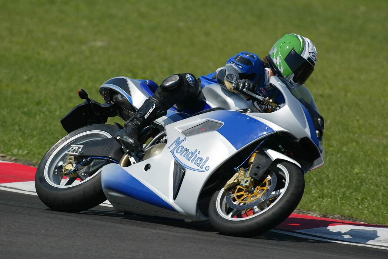 Top Ten Exotic Italian Superbikes | Devitt Insurance