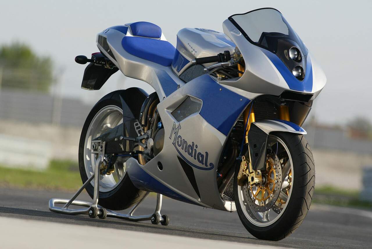 Top Ten Exotic Italian Superbikes | Devitt Insurance