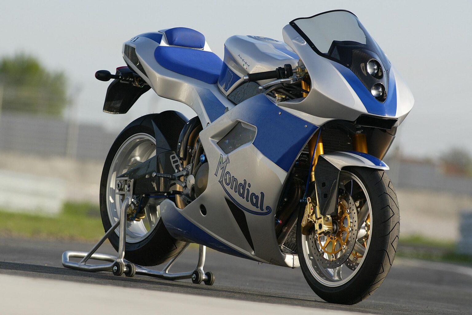 Top Ten Exotic Italian Superbikes | Devitt Insurance