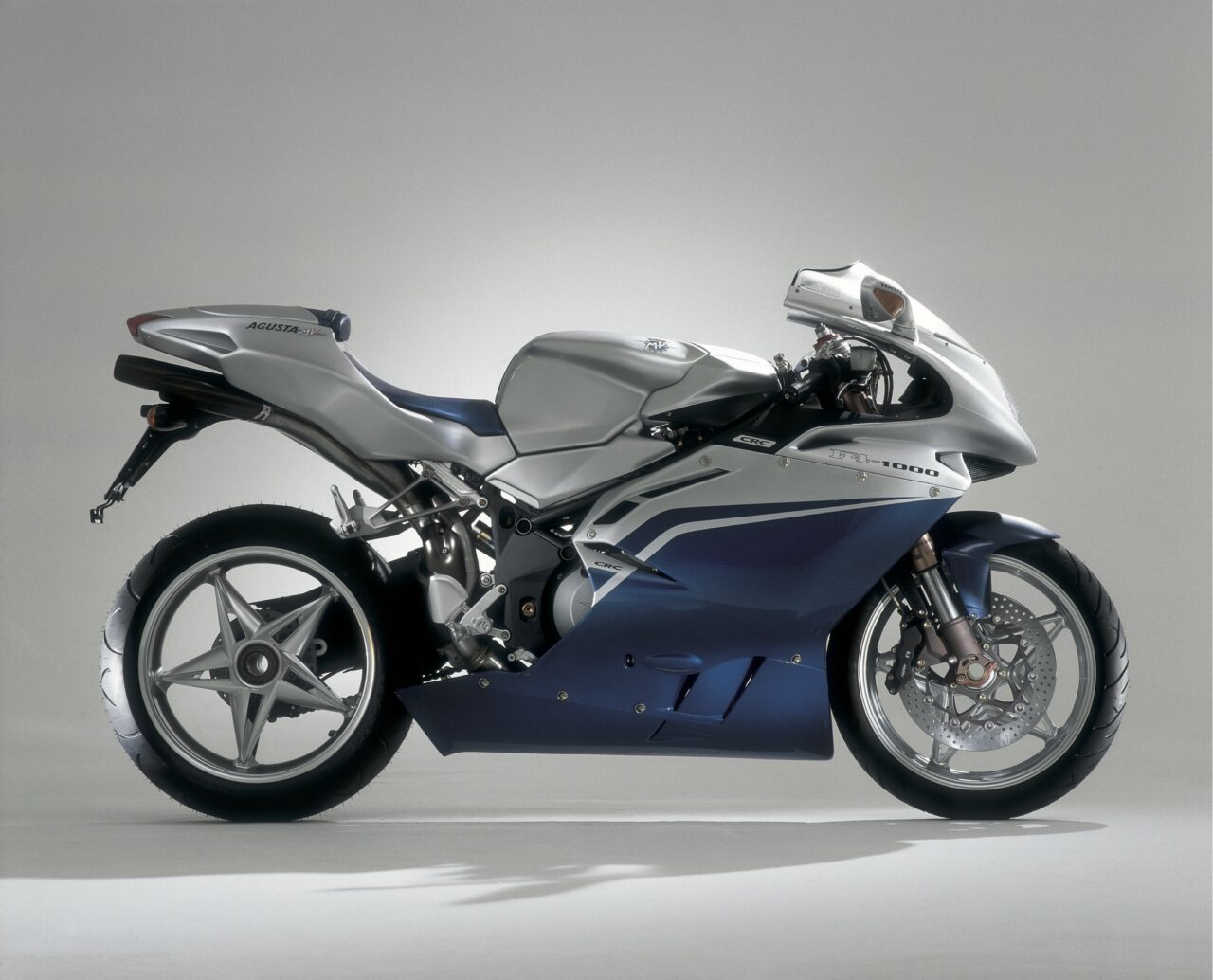 Top Ten Exotic Italian Superbikes | Devitt Insurance