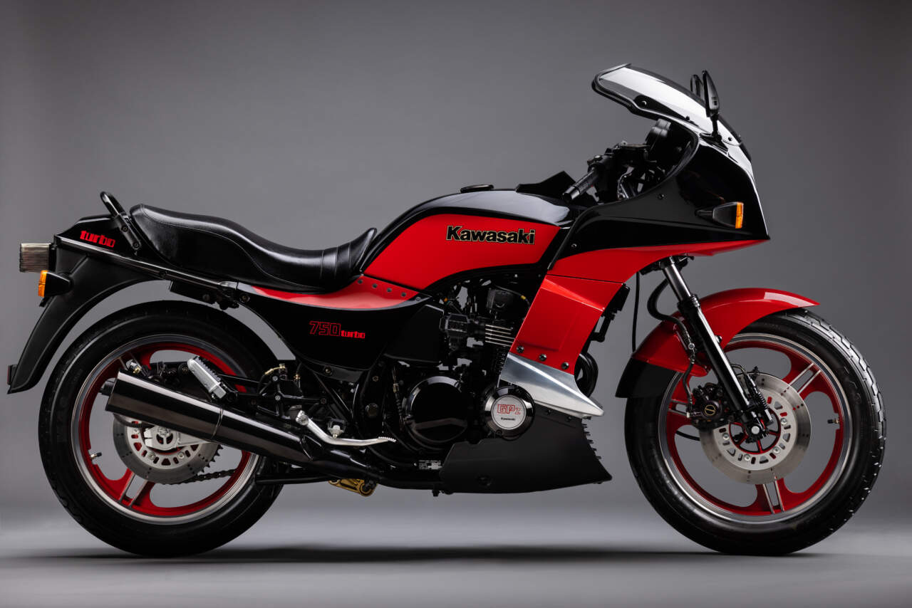 Top Ten Kawasaki Z bikes from the 1970s and 80s | Devitt