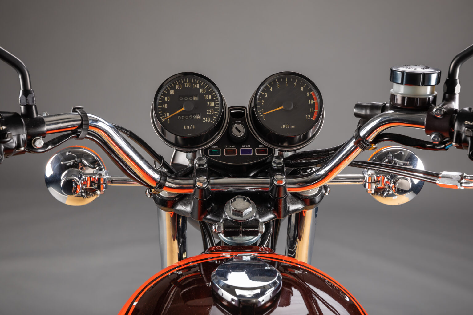 Top Ten Kawasaki Z bikes from the 1970s and 80s | Devitt