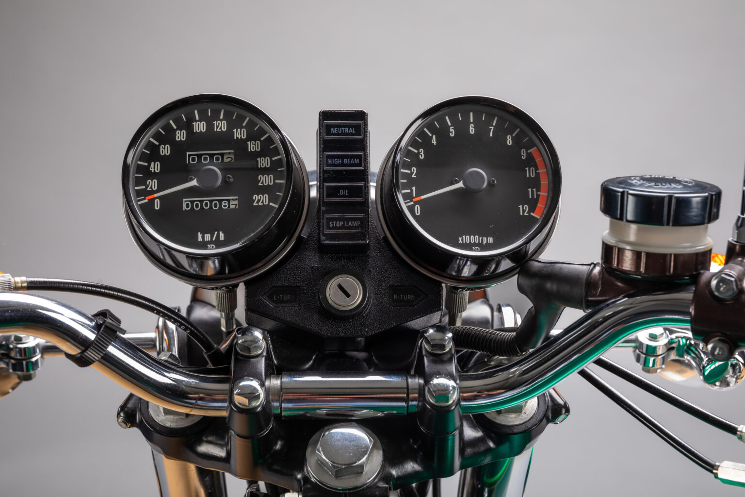Top Ten Kawasaki Z bikes from the 1970s and 80s | Devitt
