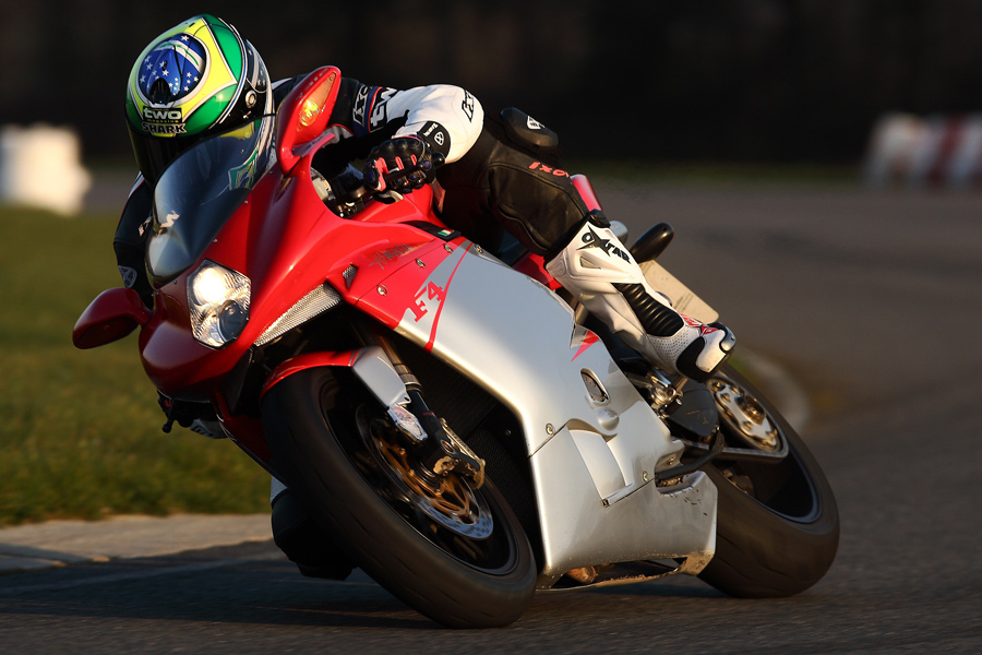 Top Ten Exotic Italian Superbikes | Devitt Insurance