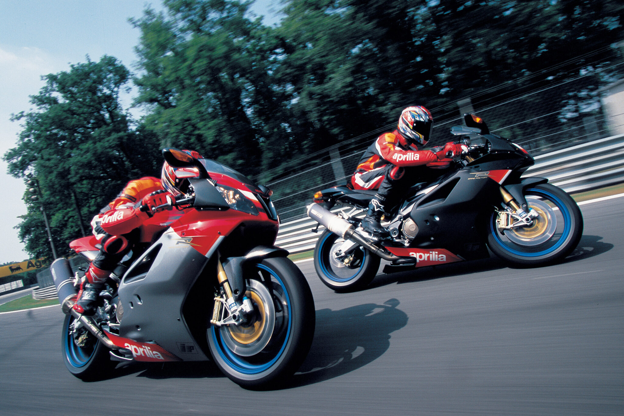 Top Ten Exotic Italian Superbikes | Devitt Insurance