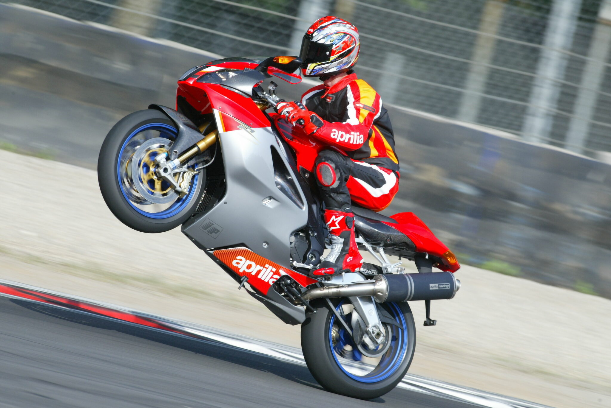 Top Ten Exotic Italian Superbikes | Devitt Insurance