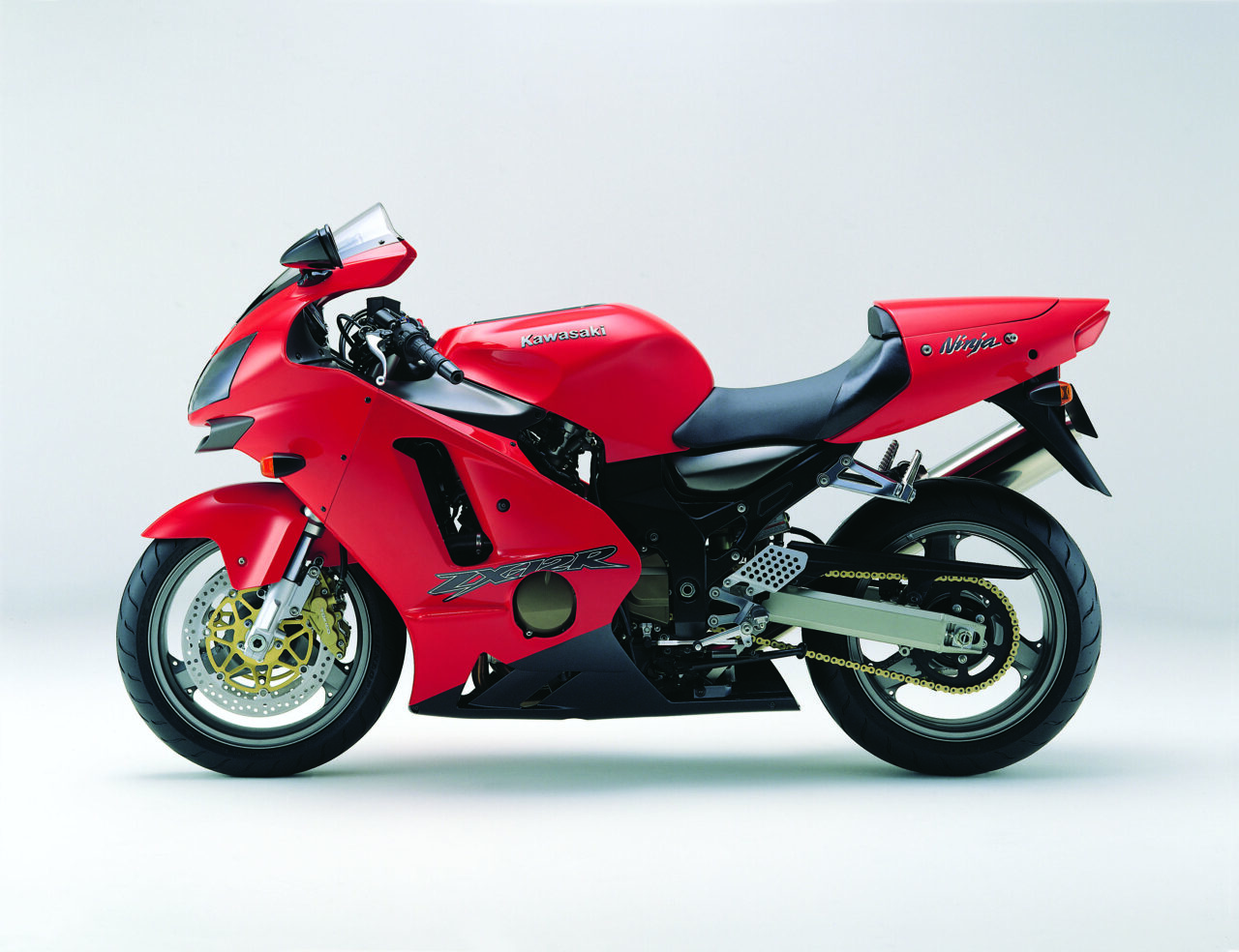 Top 10 Future Classic Sportsbikes | Devitt Insurance