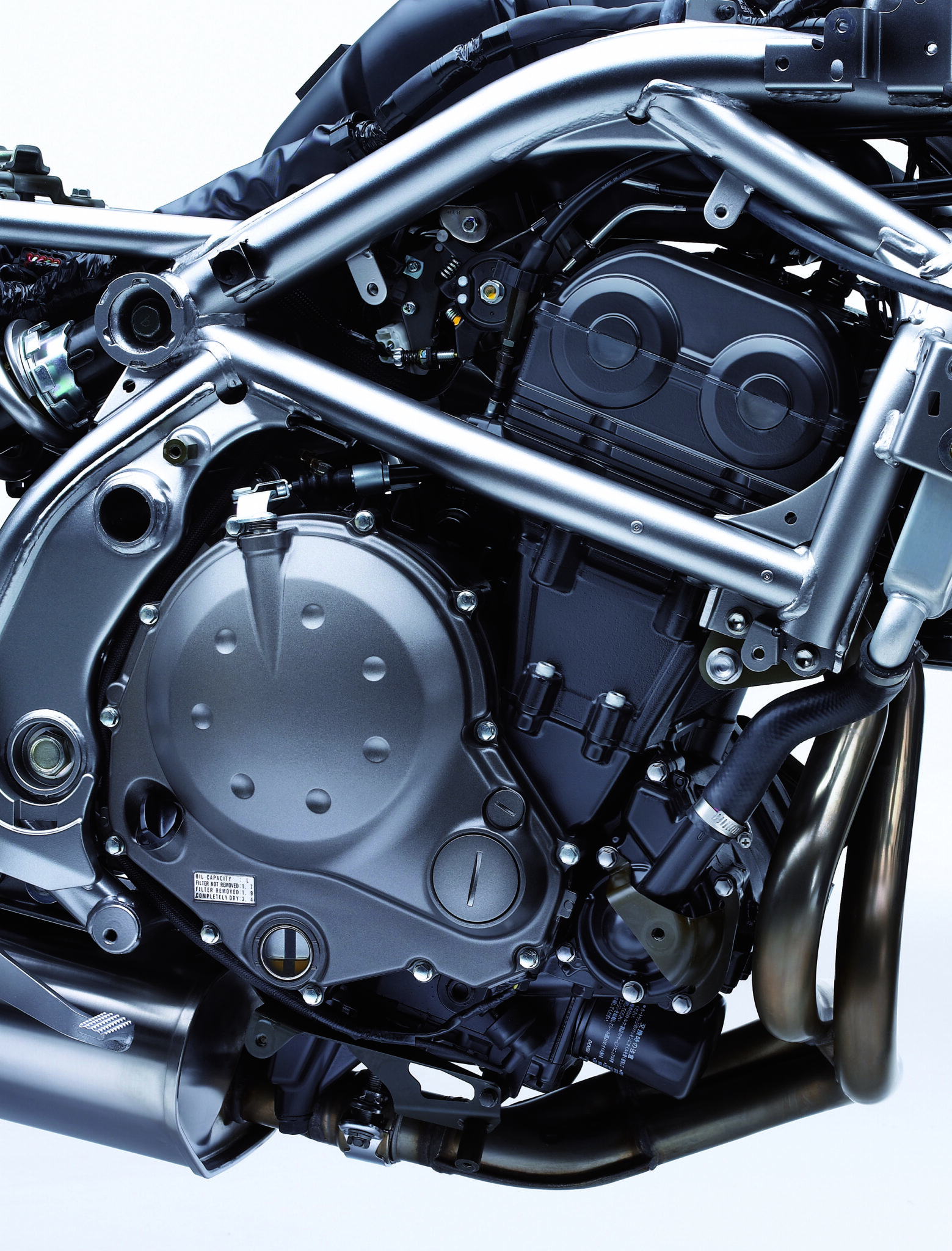 Top 10 Motorcycle Engines | Devitt Insurance