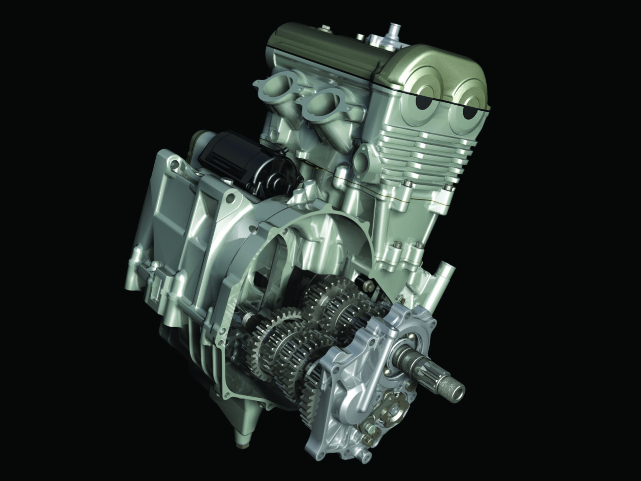 Top 10 Motorcycle Engines | Devitt Insurance