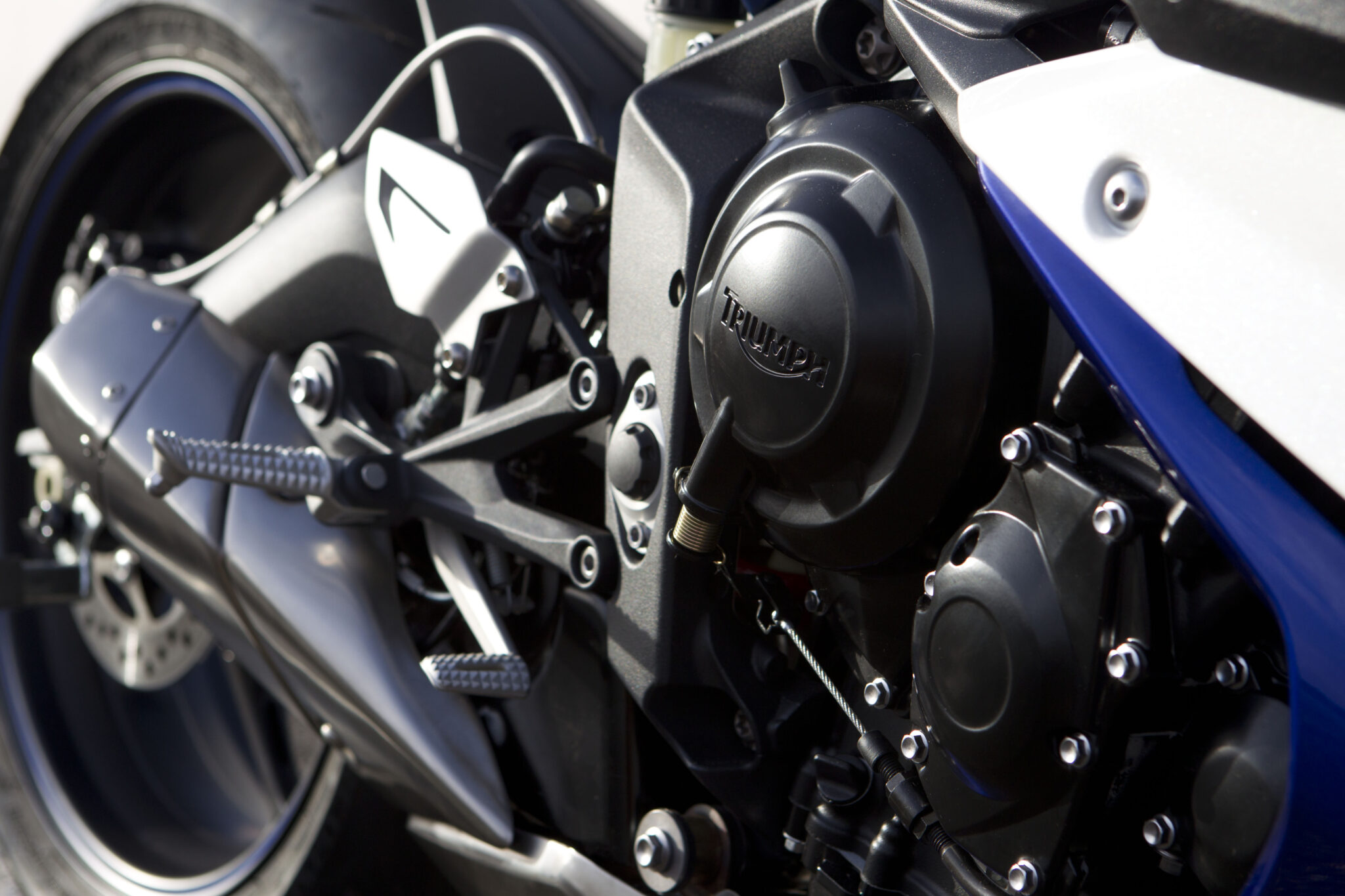 Top 10 Motorcycle Engines | Devitt Insurance