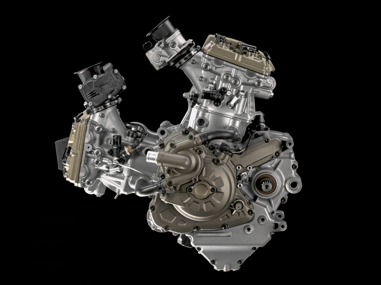 Top 10 Motorcycle Engines | Devitt Insurance