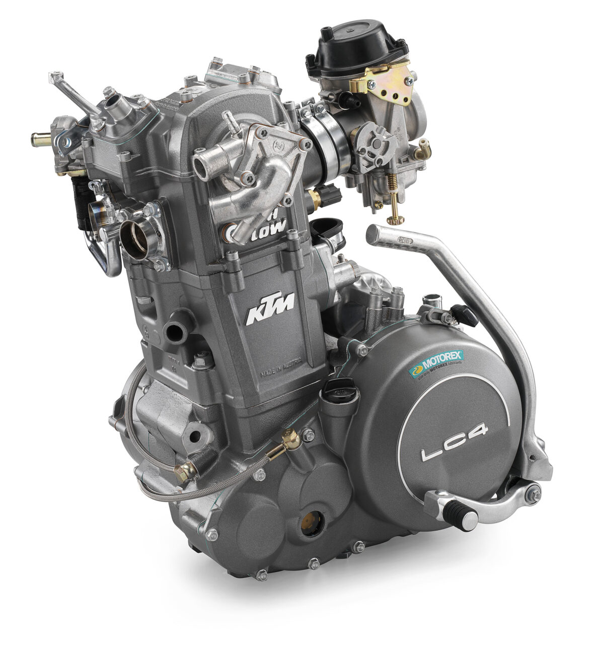 Top 10 Motorcycle Engines | Devitt Insurance