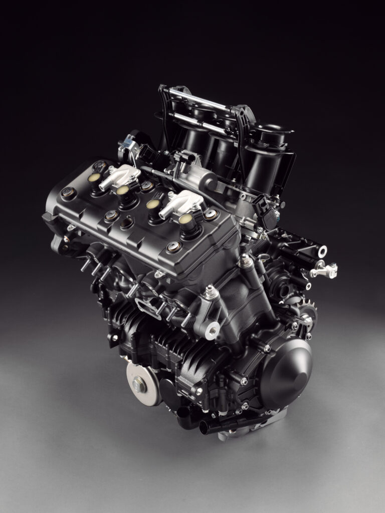 Top 10 Motorcycle Engines | Devitt Insurance