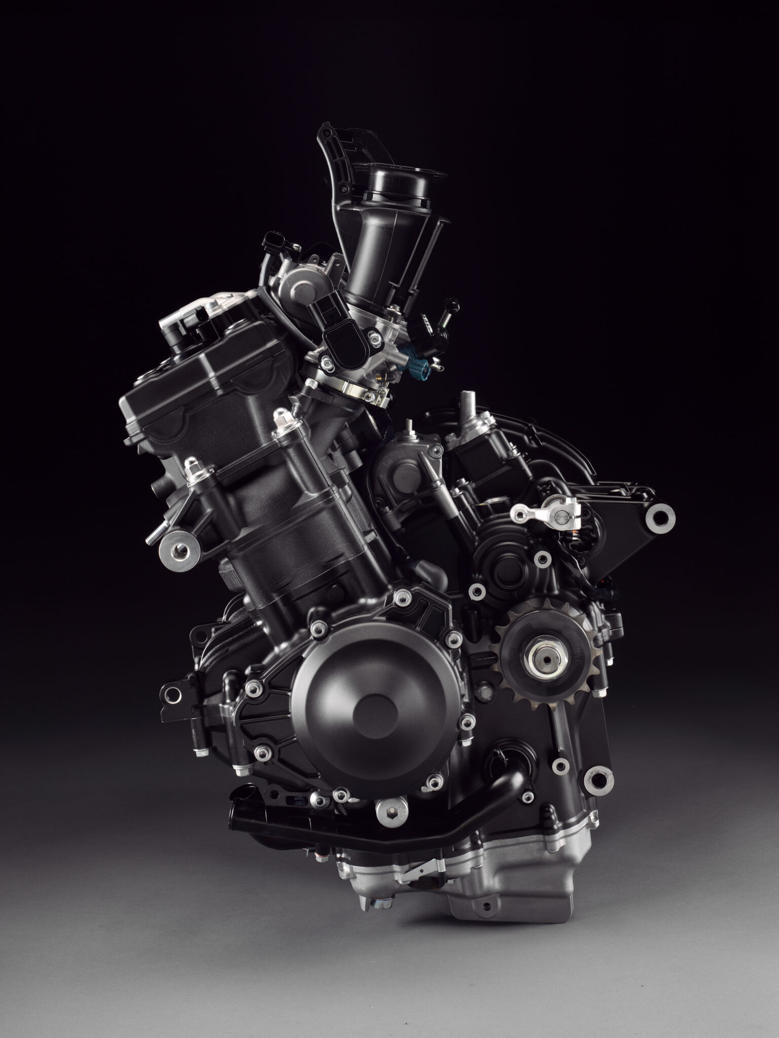Top 10 Motorcycle Engines | Devitt Insurance