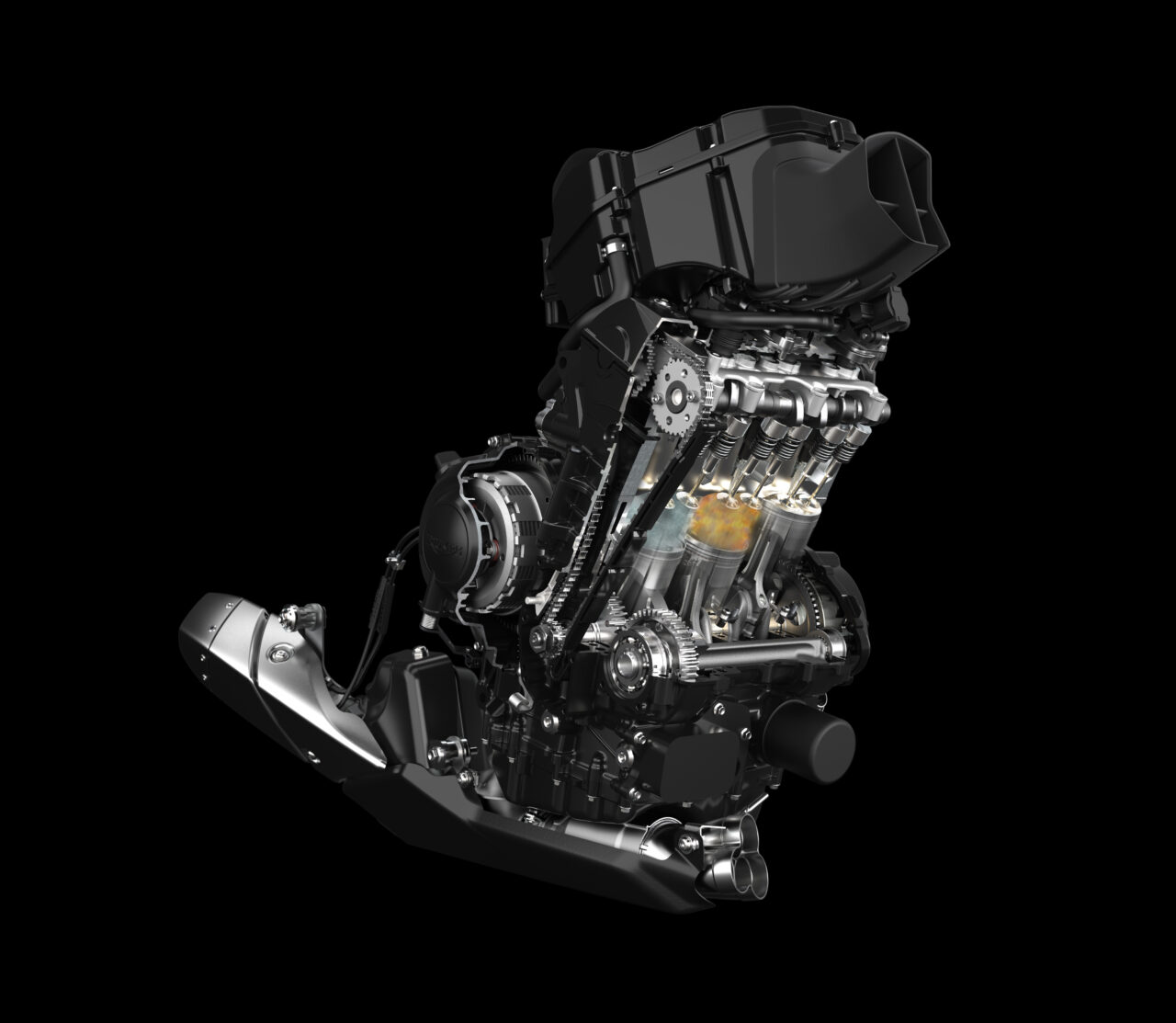 Top 10 Motorcycle Engines | Devitt Insurance
