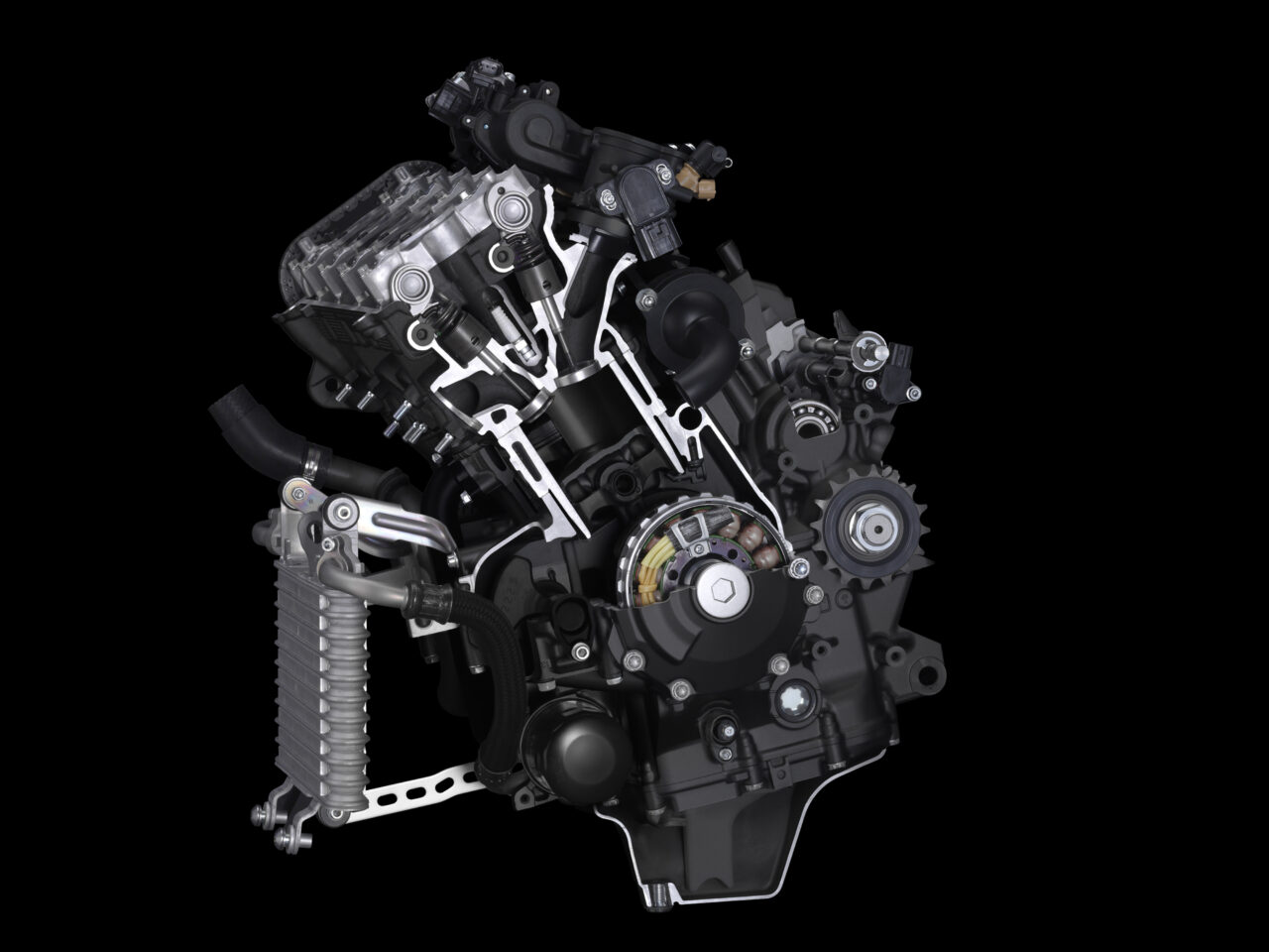 Top 10 Motorcycle Engines | Devitt Insurance