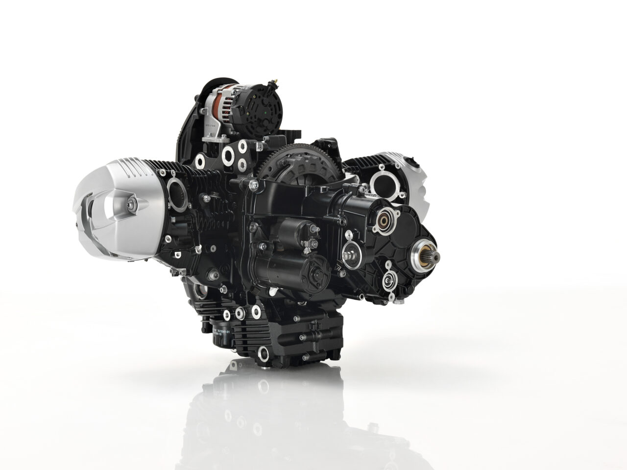 Top 10 Motorcycle Engines | Devitt Insurance