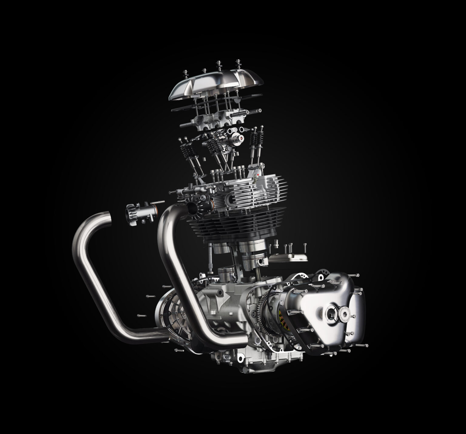 Top 10 Motorcycle Engines | Devitt Insurance