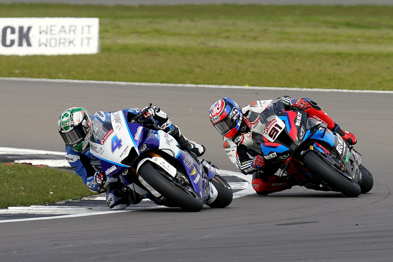 BSB 2023: Brookes takes early initiative | Devitt Insurance