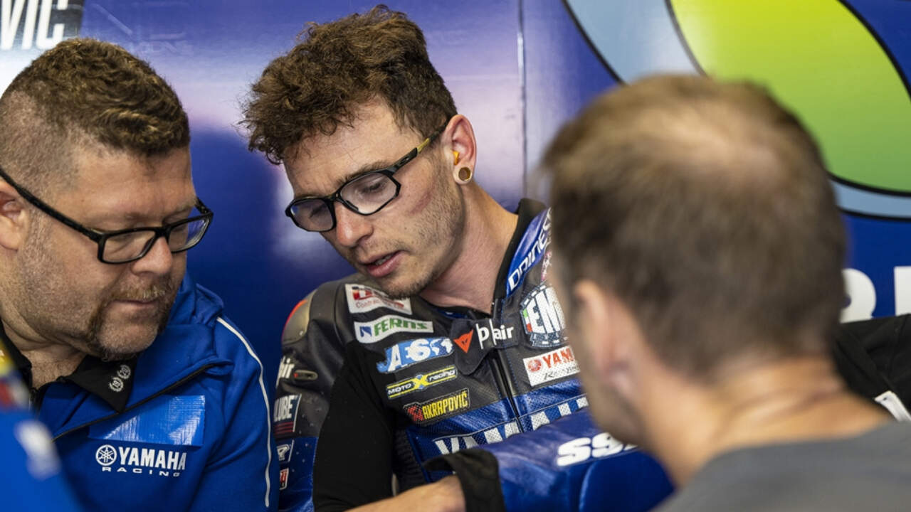 World Superbike Championship: 400 up for Ducati | Devitt