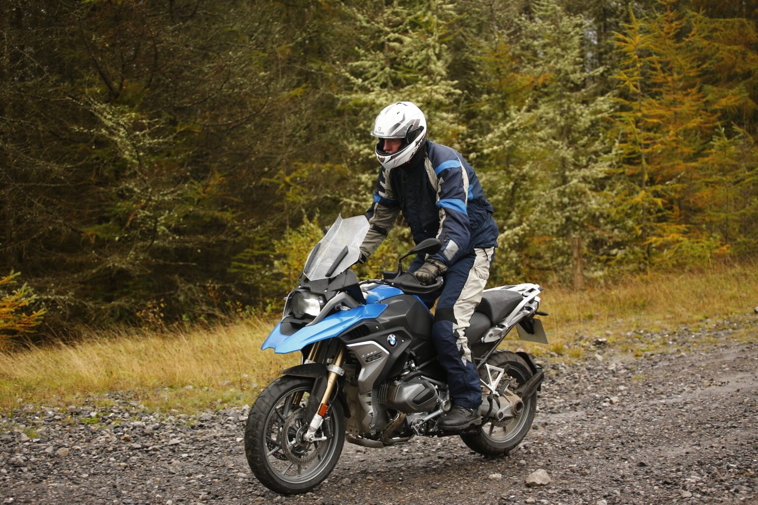 Battle of the Adventure Bikes | Devitt Insurance