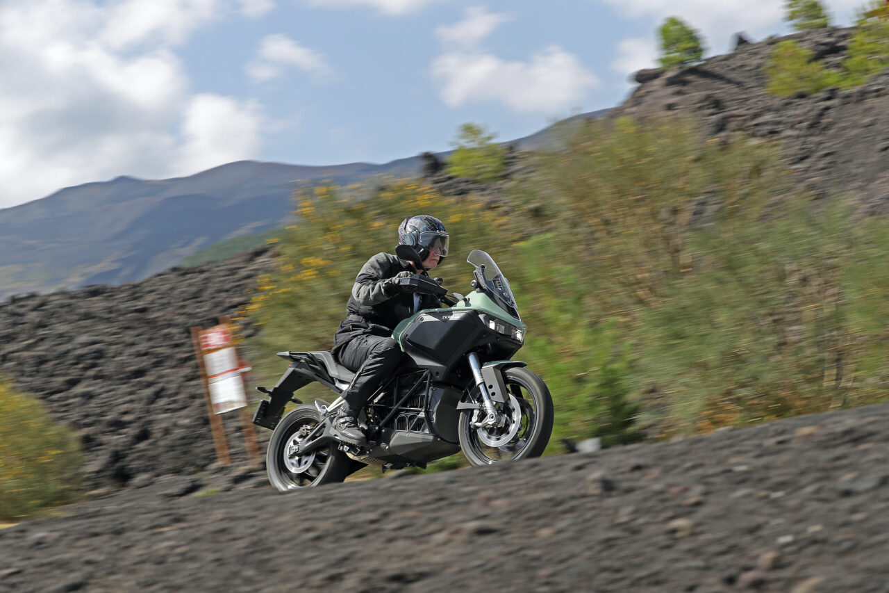 Battle of the Adventure Bikes | Devitt Insurance