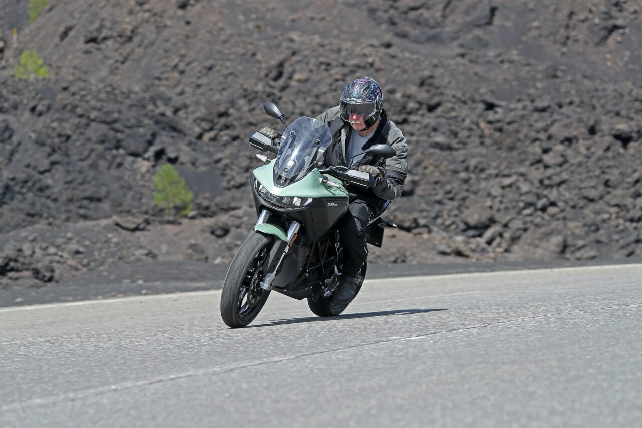 Battle of the Adventure Bikes | Devitt Insurance