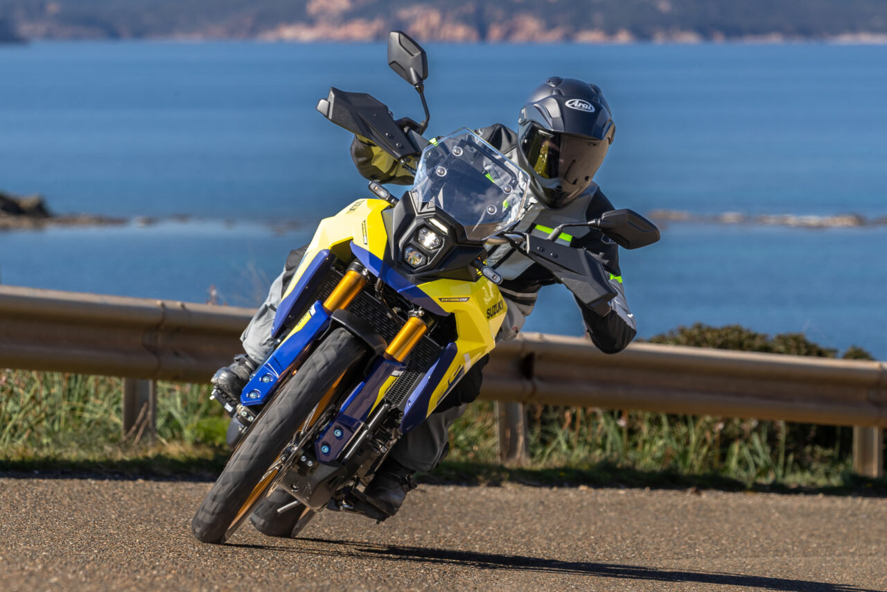 Battle of the Mid-Range Adventure Bikes | Devitt Insurance