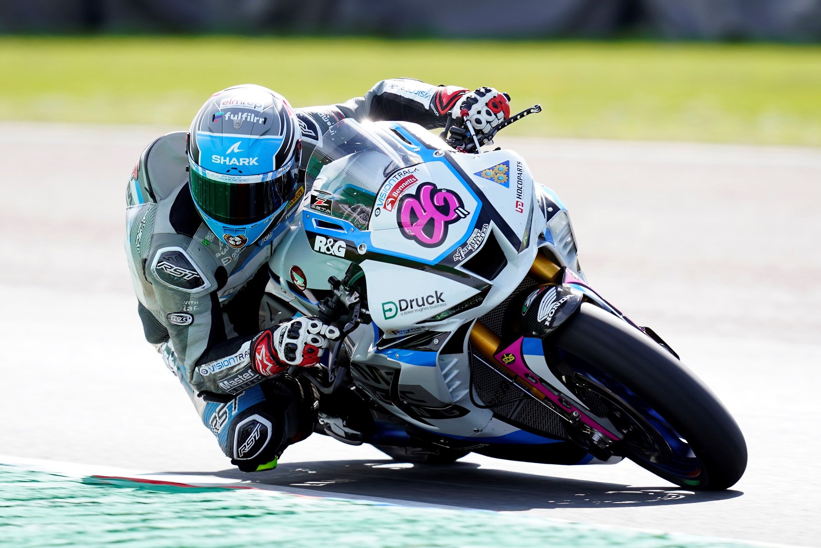 BSB 2023: O’Halloran dominates | Devitt Insurance