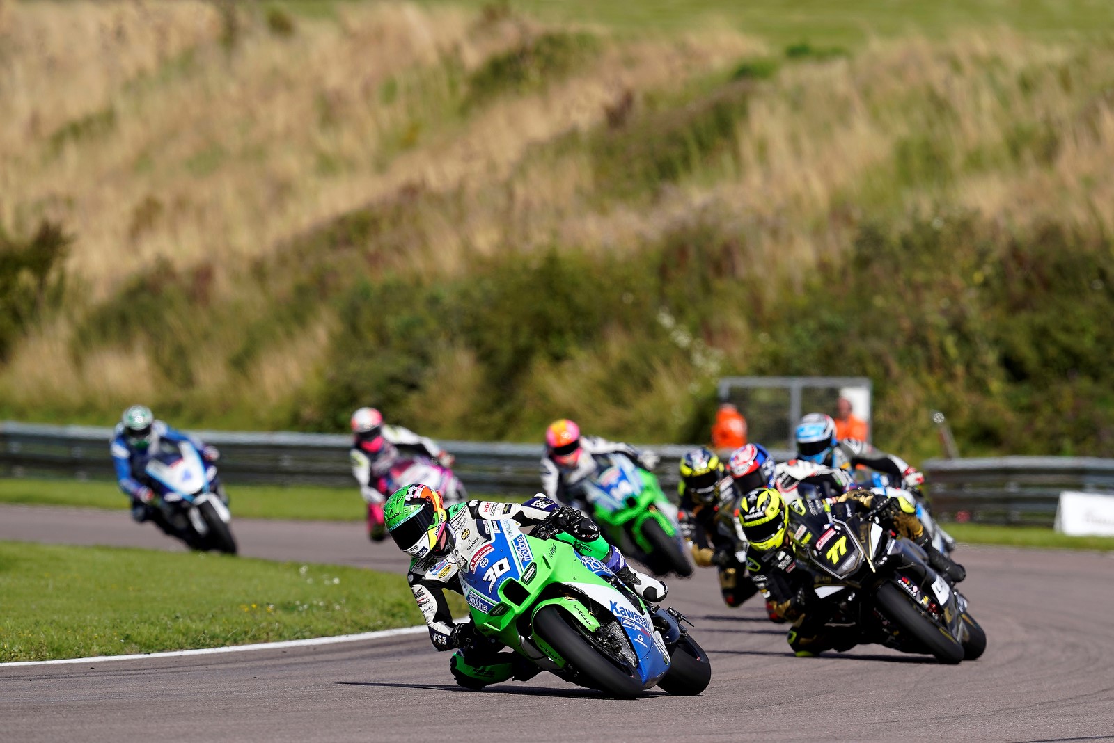 BSB 2023: O’Halloran dominates | Devitt Insurance