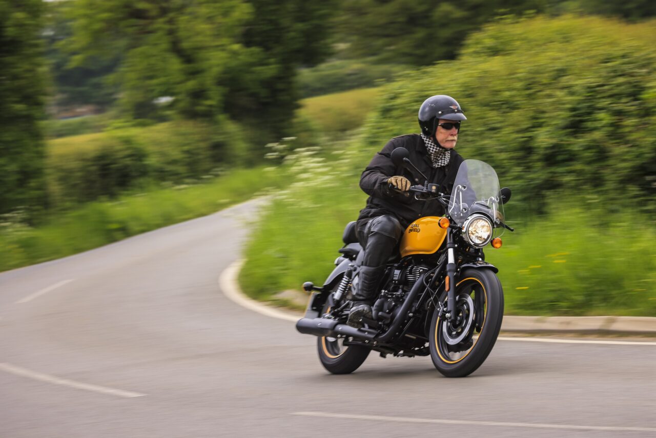 Battle of the Bikes: A2-Compliant Edition | Devitt Insurance