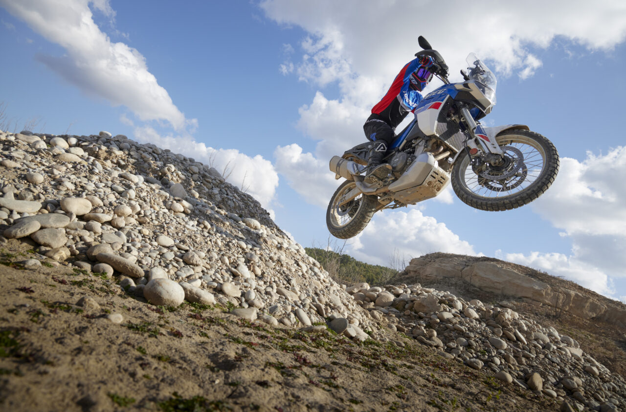 Battle of the Mid-Range Adventure Bikes | Devitt Insurance