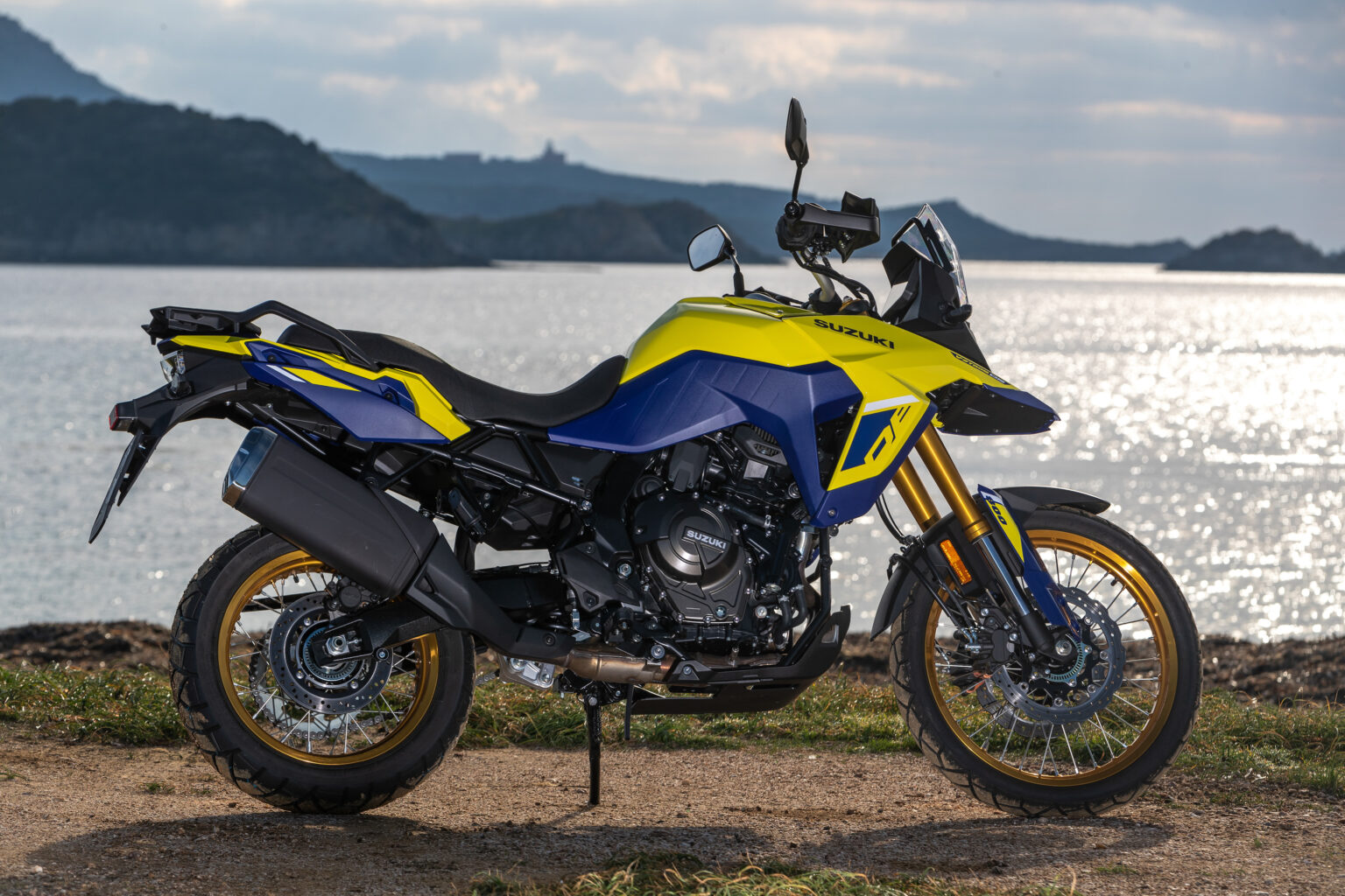 Battle of the Mid-Range Adventure Bikes | Devitt Insurance