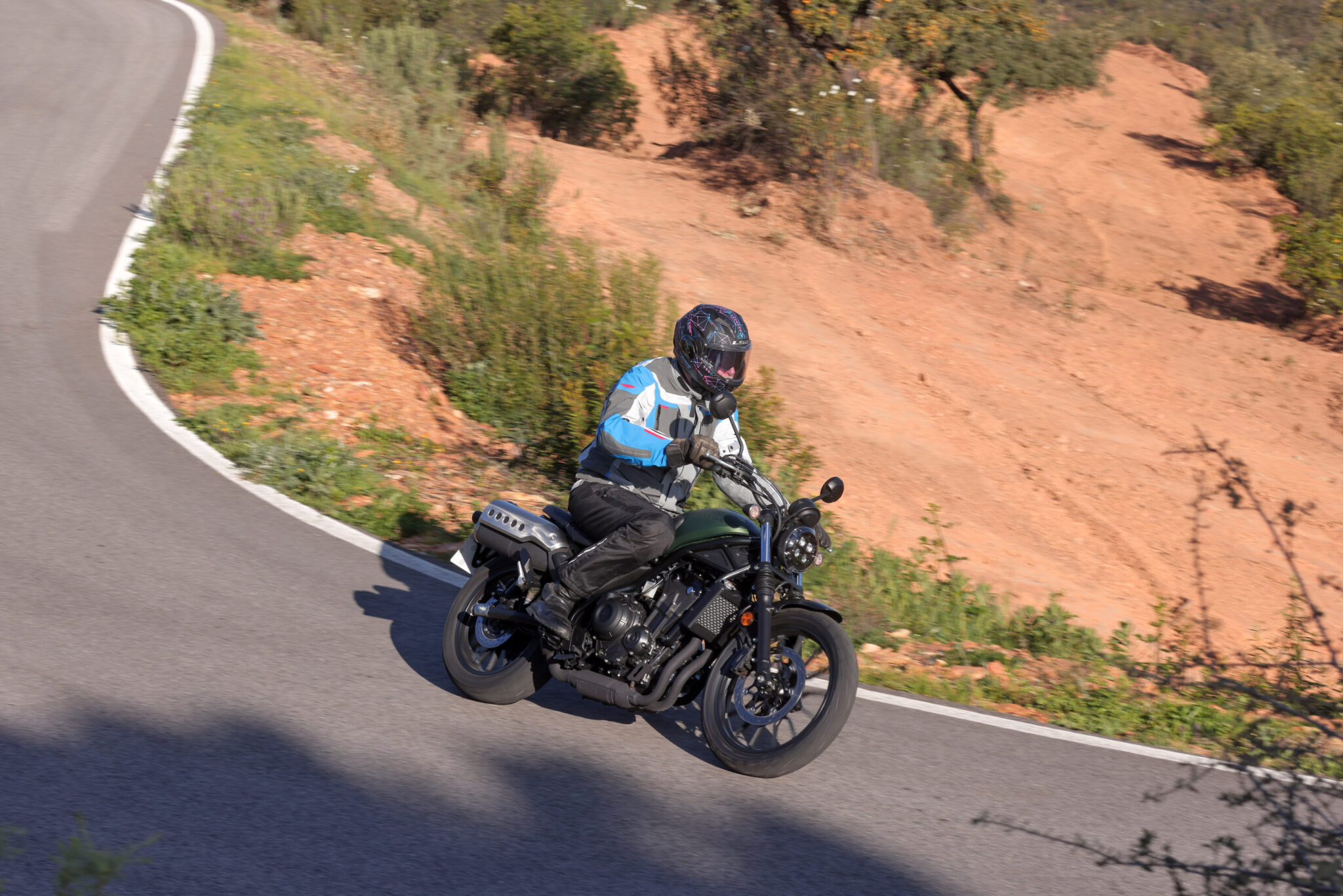 Battle of the Bikes: A2-Compliant Edition | Devitt Insurance