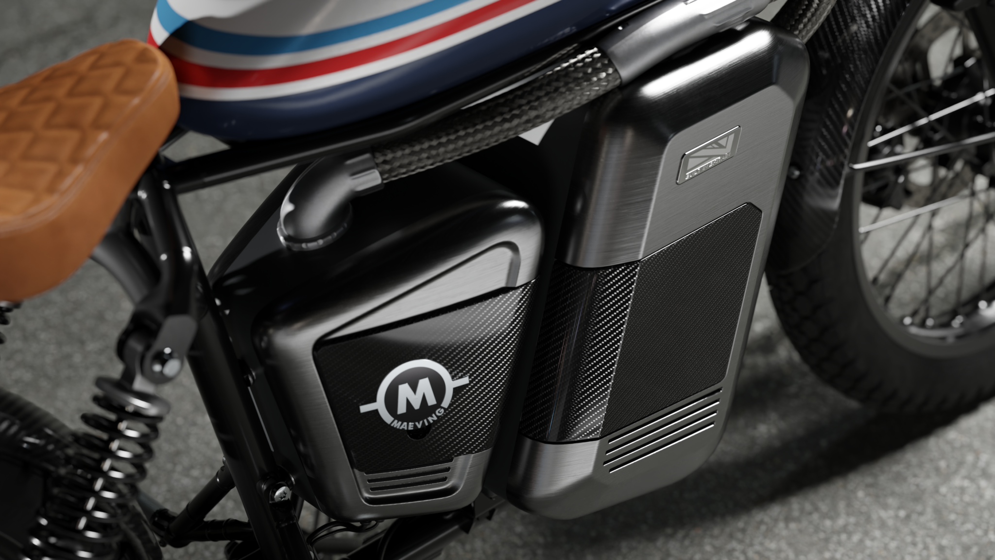 First Look: 2024 Maeving RM1S | Devitt Insurance