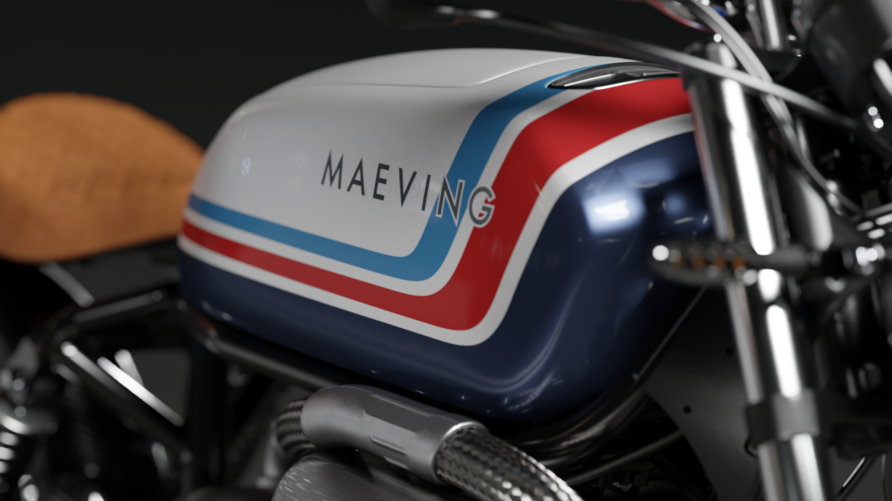 First Look: 2024 Maeving RM1S | Devitt Insurance