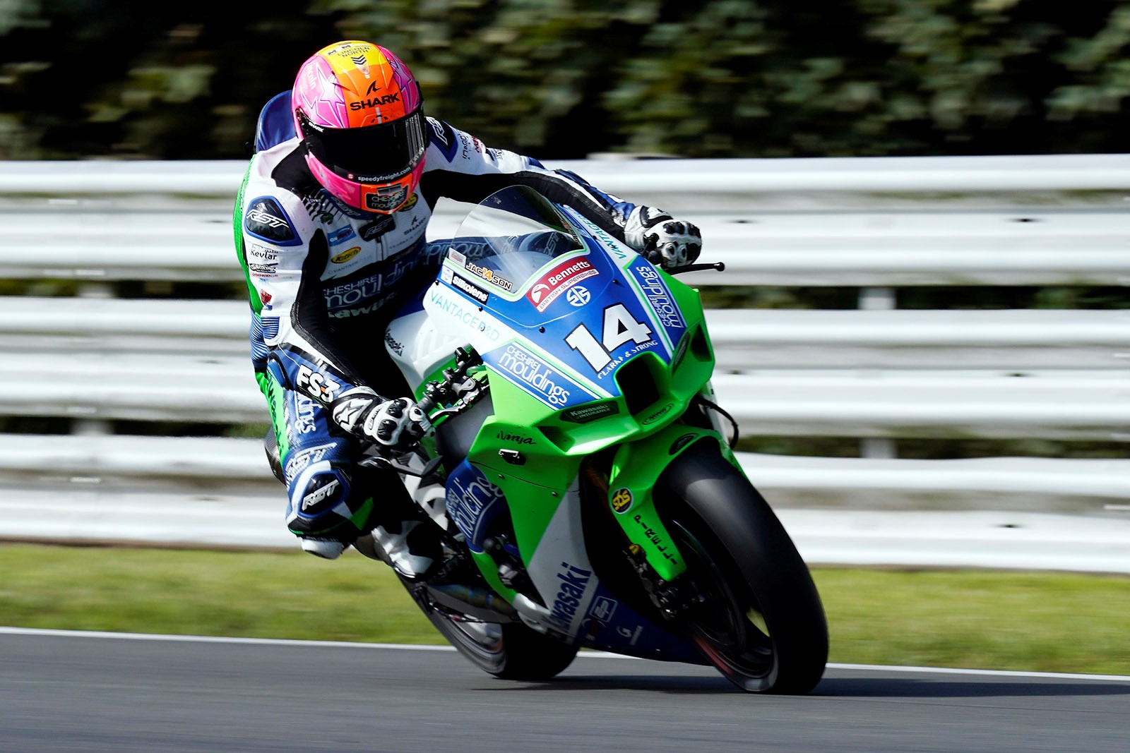 Thrilling end to the 2023 BSB Championship | Devitt