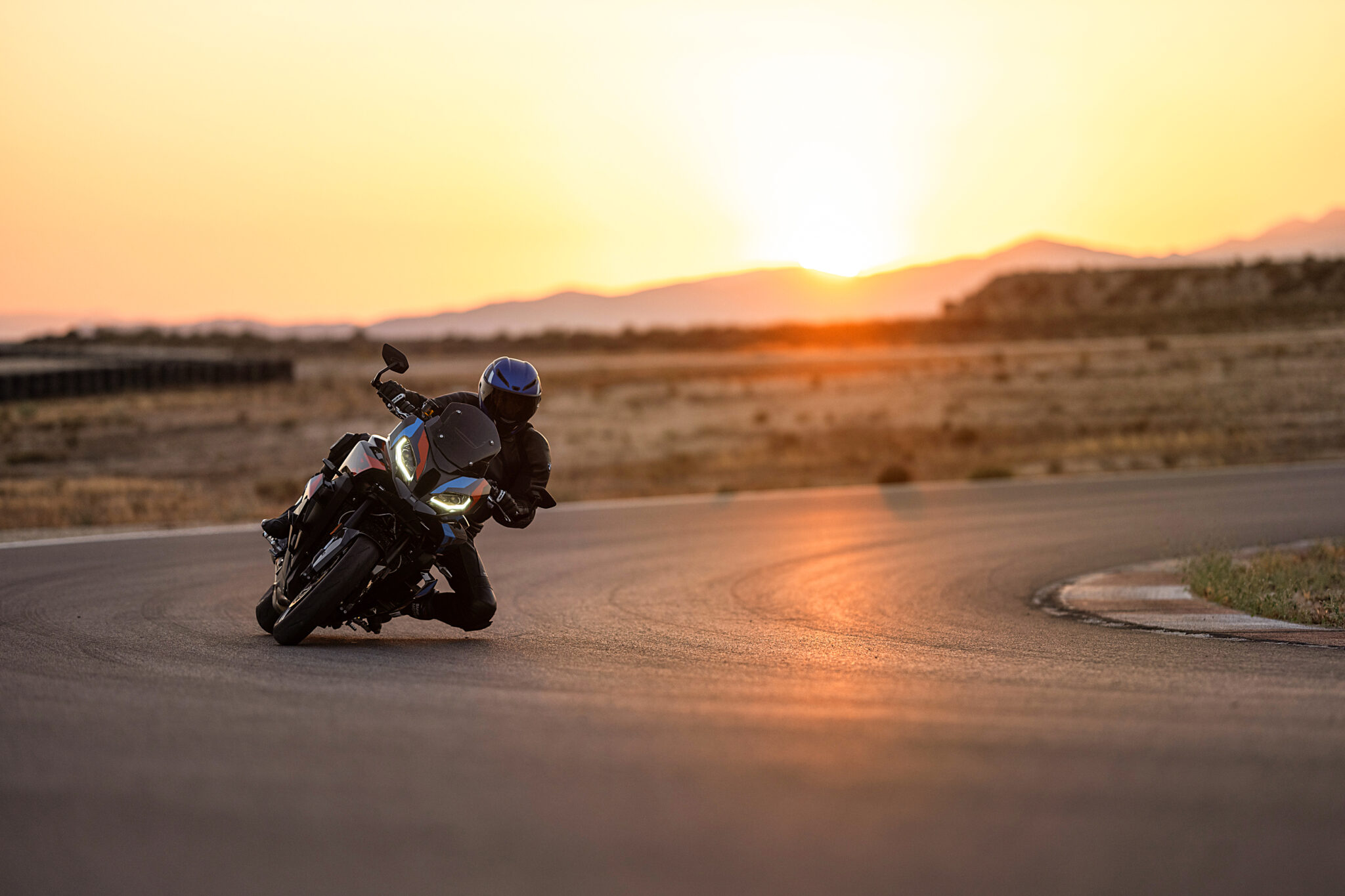 2024 BMW M1000 XR and S1000 XR | Devitt Insurance