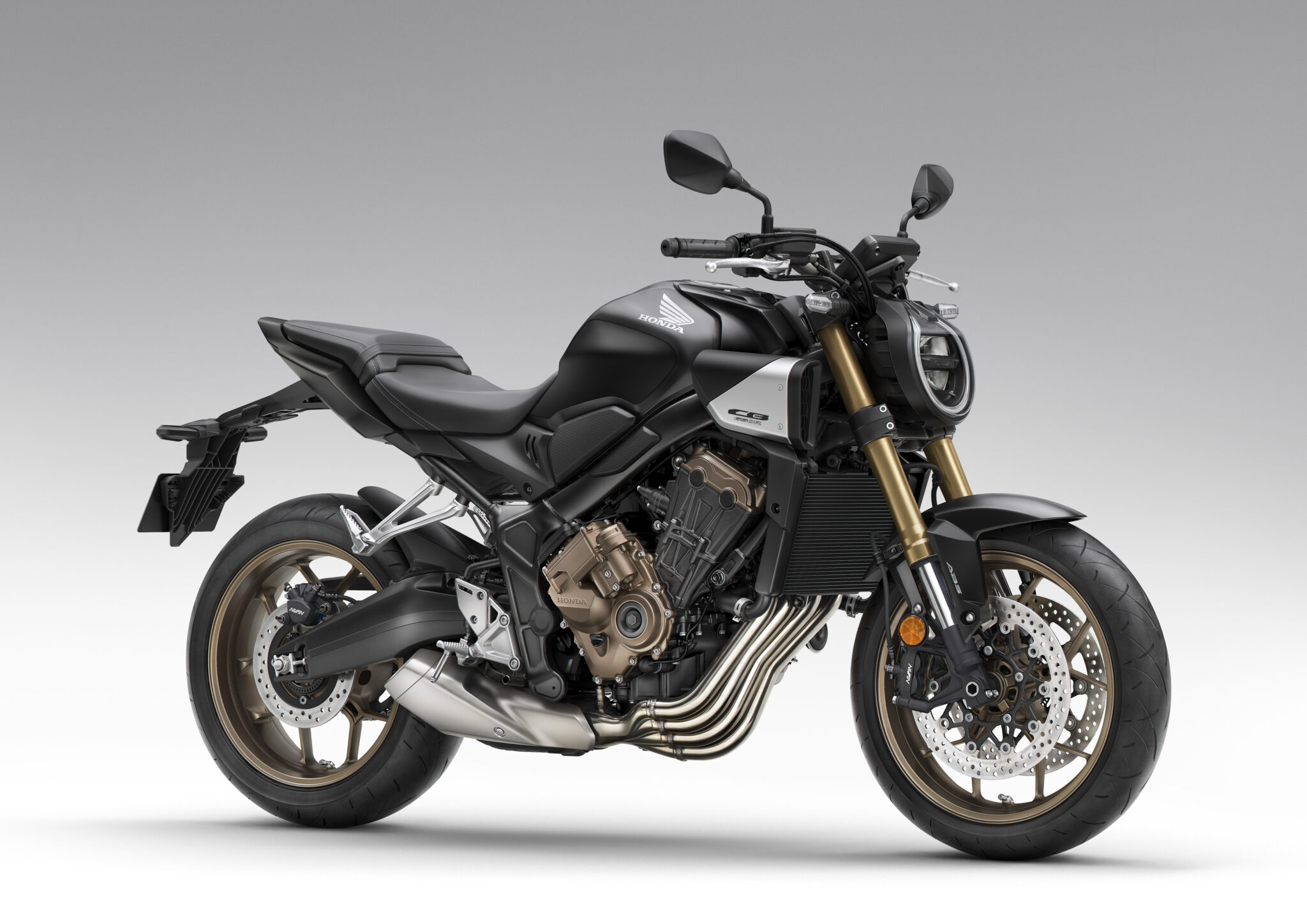 2024 Honda 650 range updates | Devitt Insurance