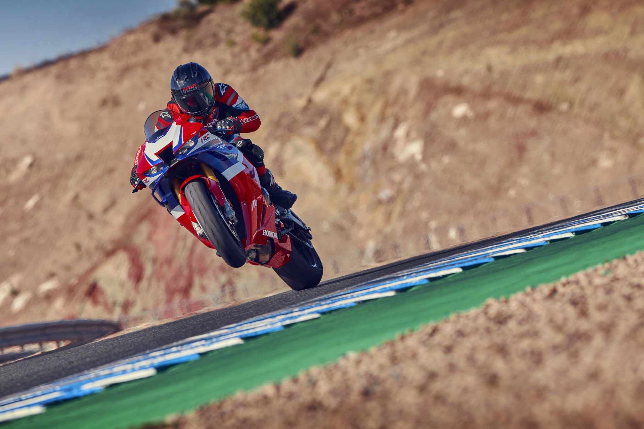 2024 Honda CBR1000 RR Fireblade | Devitt Insurance