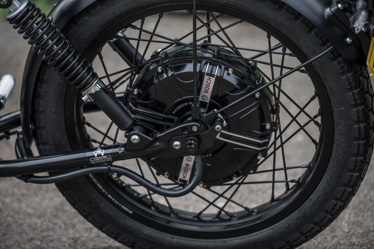 Battle of the Electric Bikes | Devitt Insurance