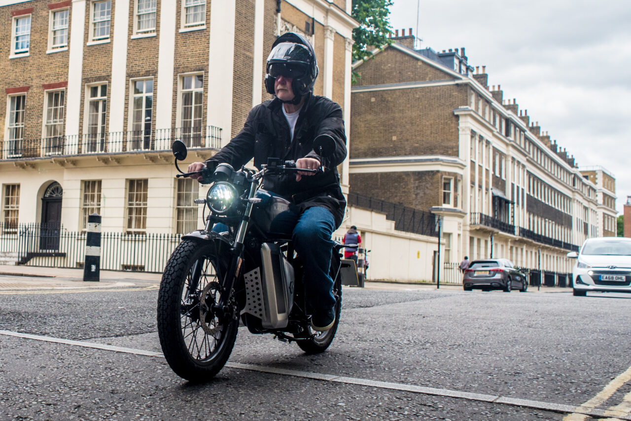 Battle of the Electric Bikes | Devitt Insurance