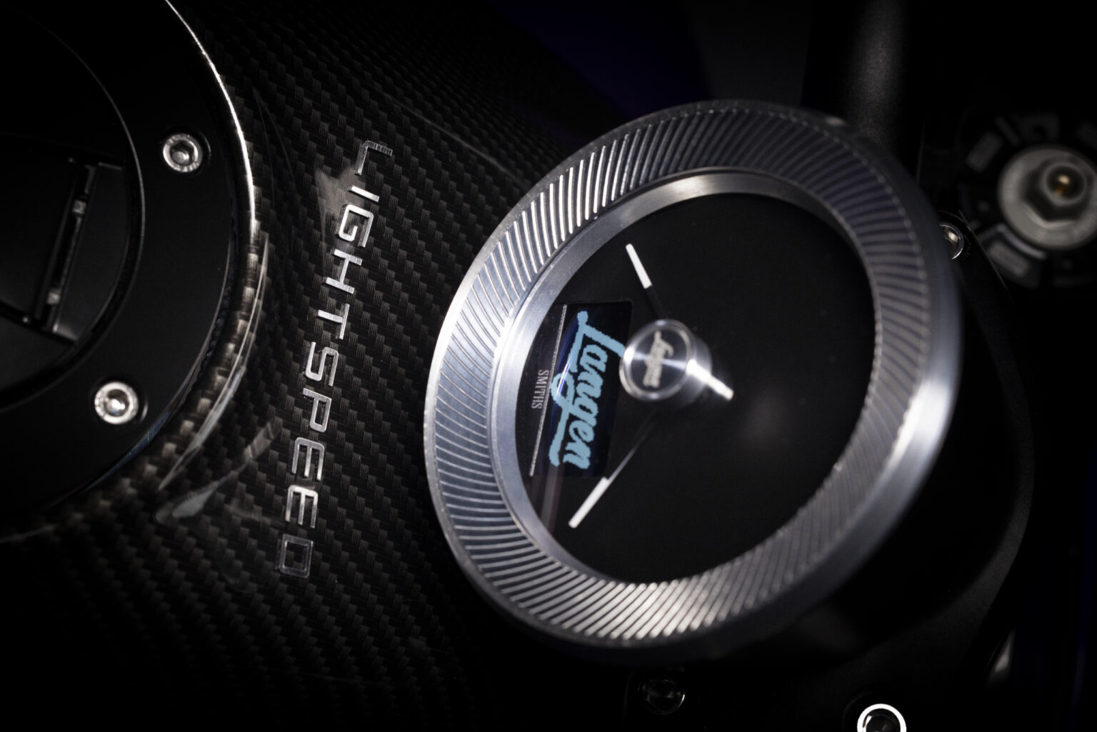 First Look at the £44k Langen Lightspeed | Devitt Insurance