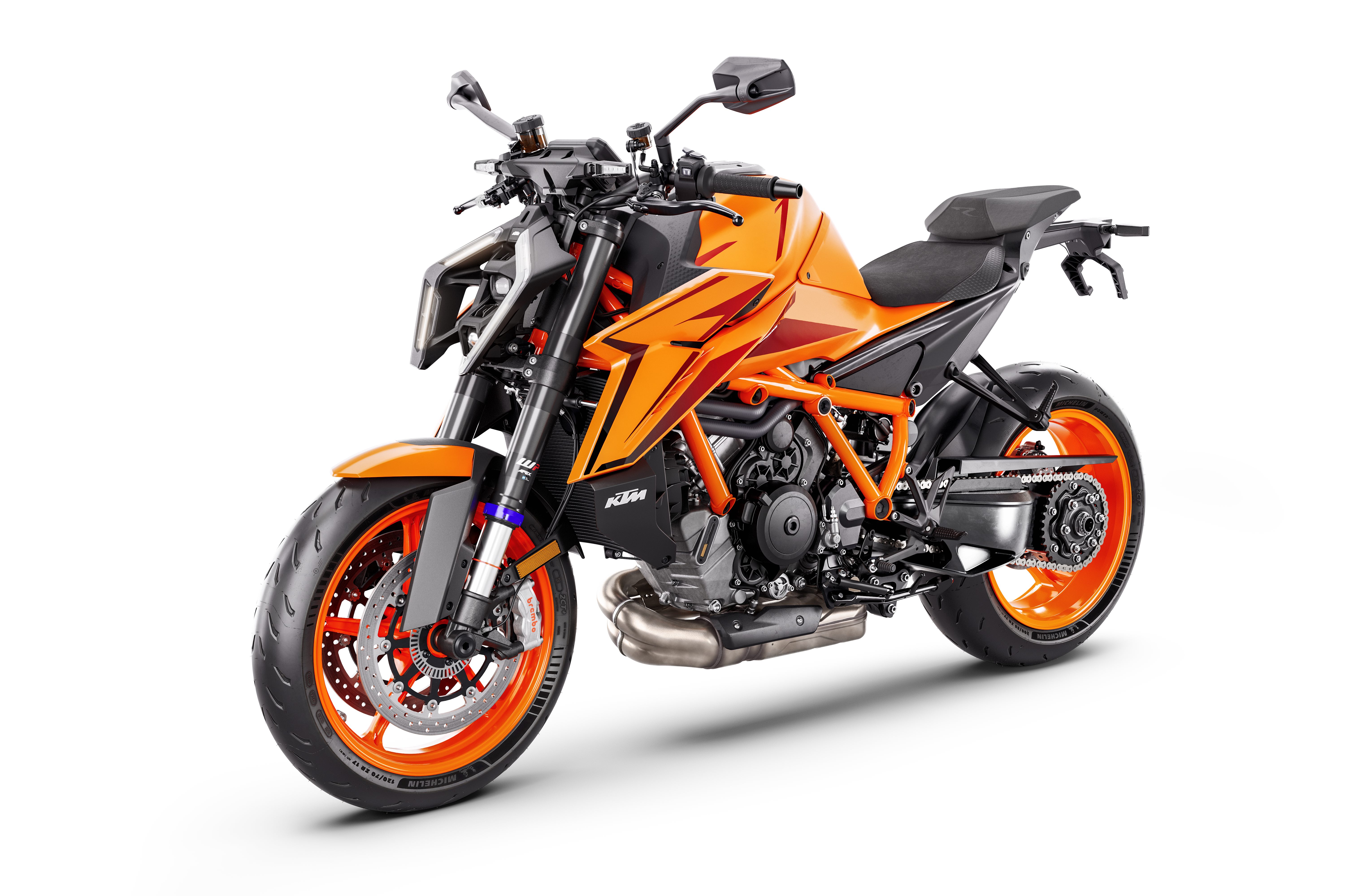 2024 KTM Super Duke 1390 | Devitt Insurance 2024 KTM Super Duke 1390 | Devitt Insurance
