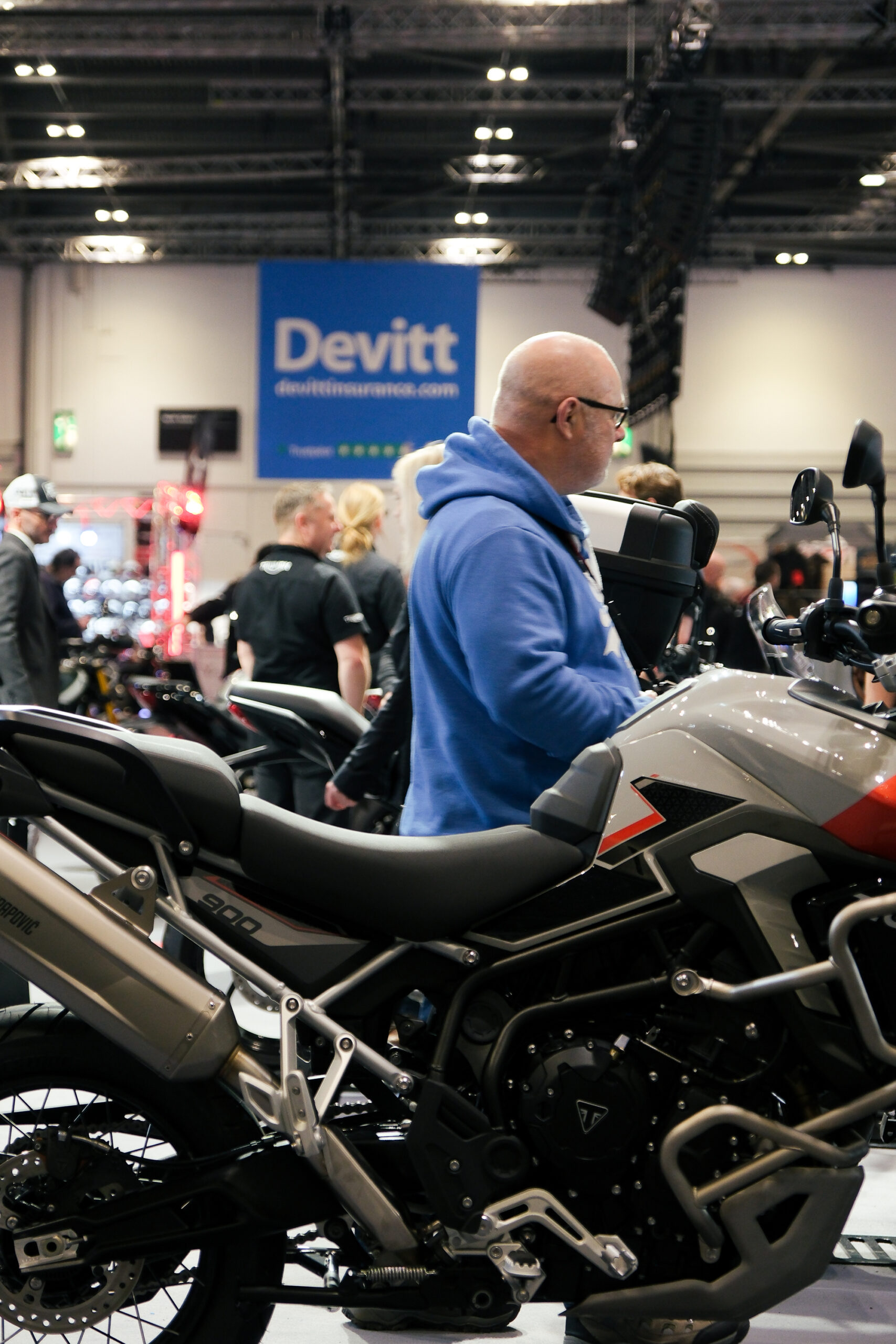 The Devitt Insurance MCN LMS was a success | Devitt