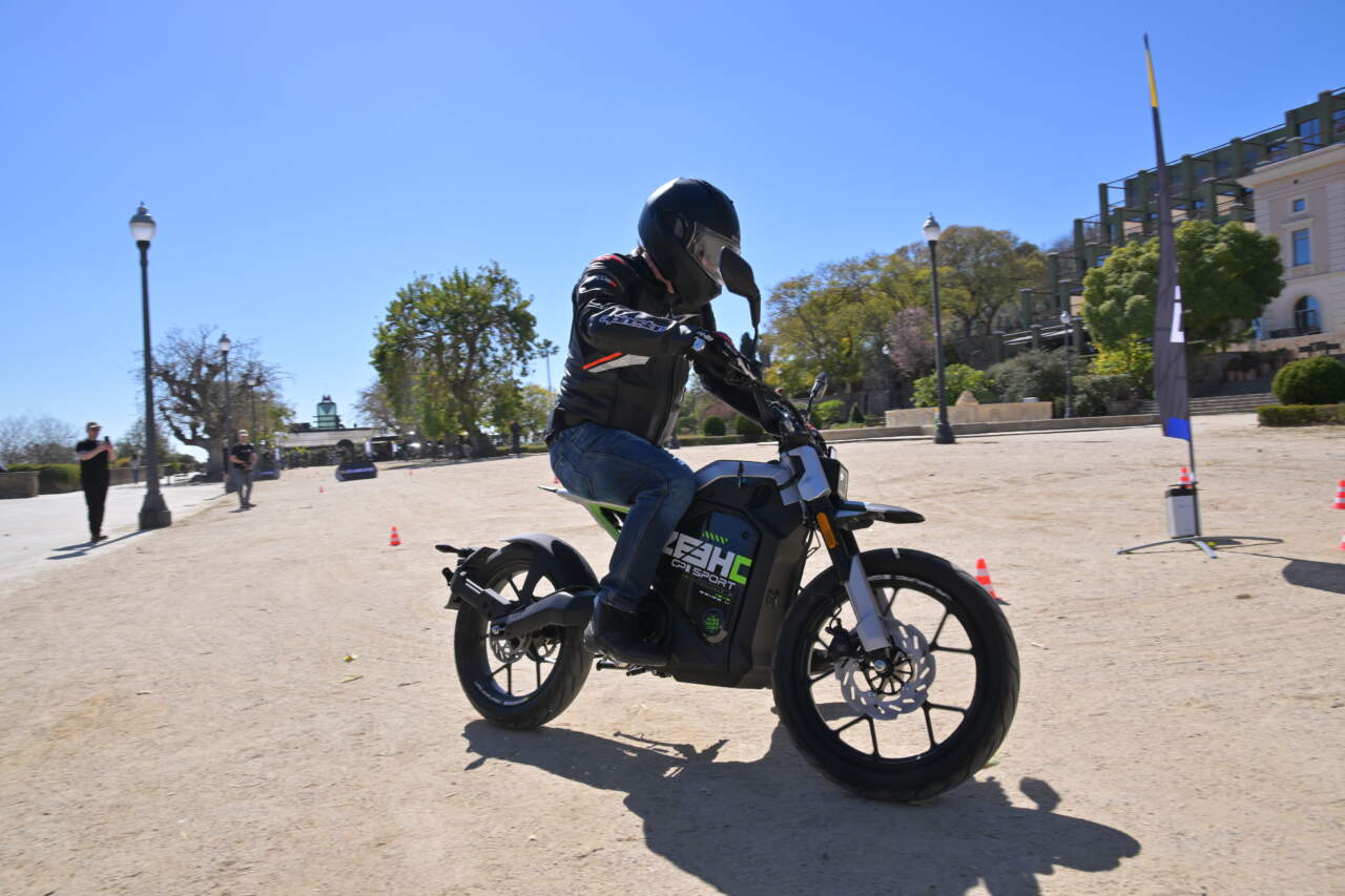2024 Zeeho First Rides | Devitt Insurance